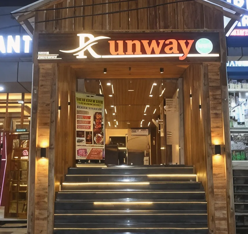Hotel Runway Inn - Port Blair