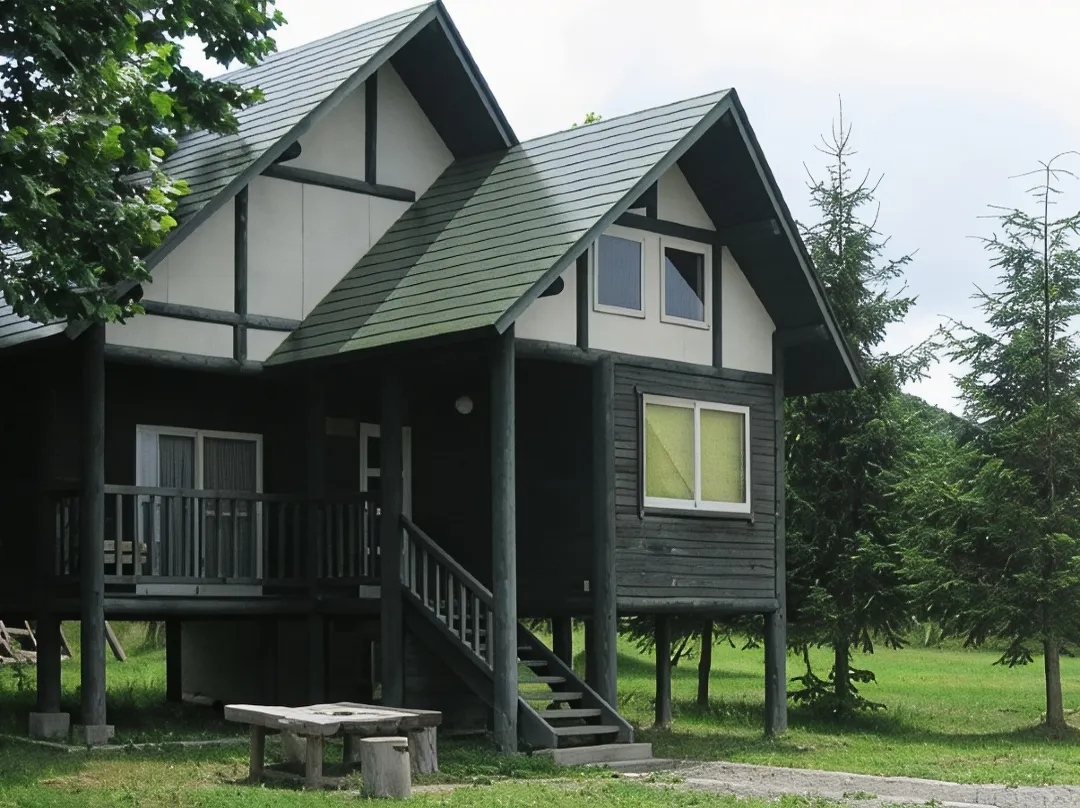Waku-waku Farm Maemori Kougen - 大崎市