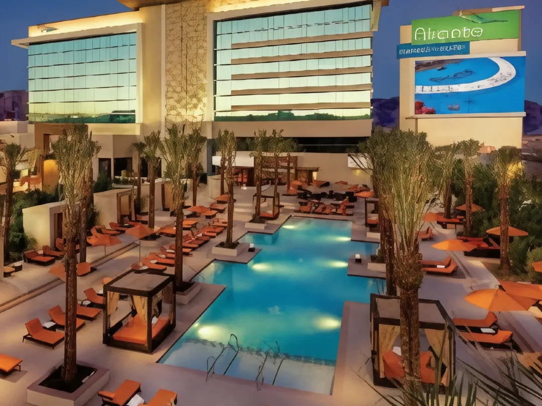 Aliante Casino & Hotel - Las Vegas