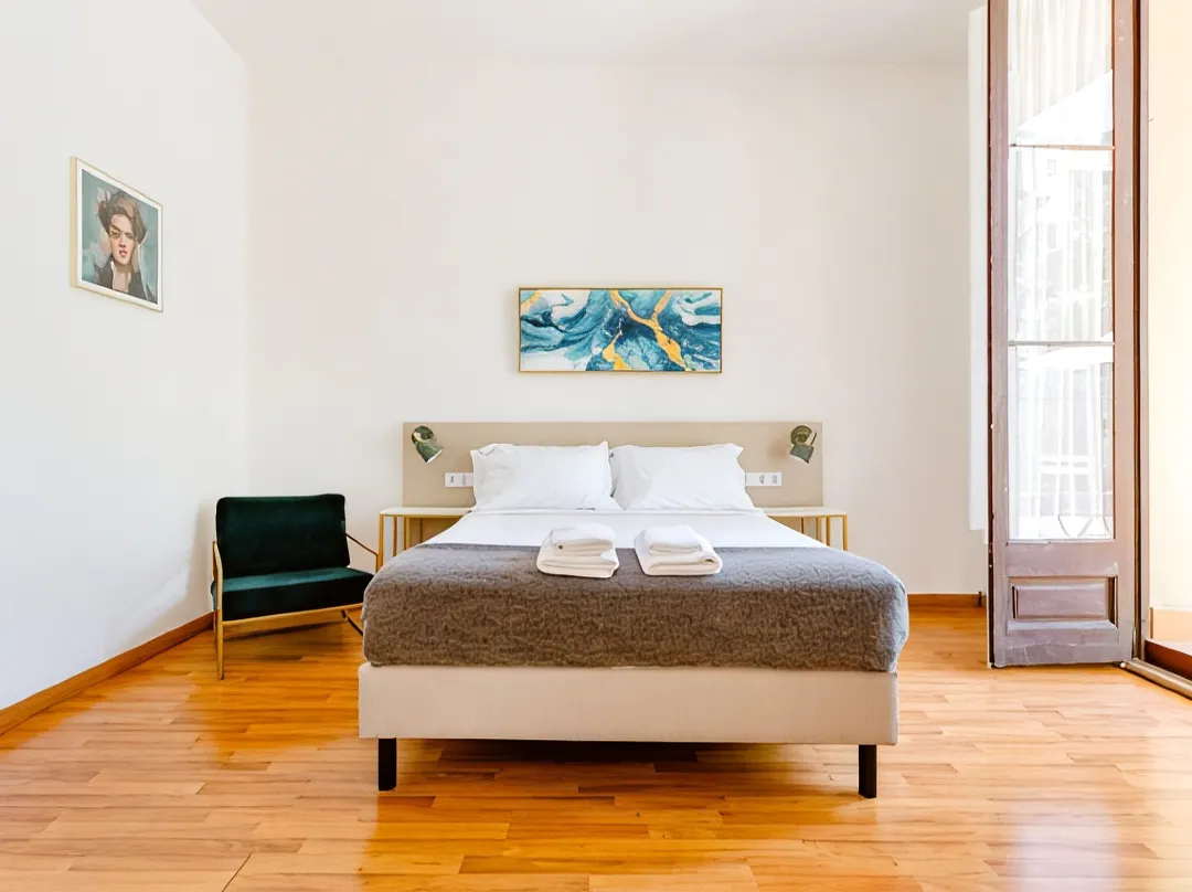 Casa Lolita Guesthouse - Catalonia