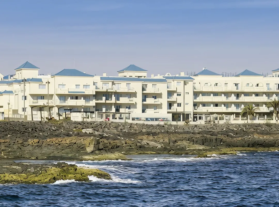 Hotel Ereza Mar - Fuerteventura