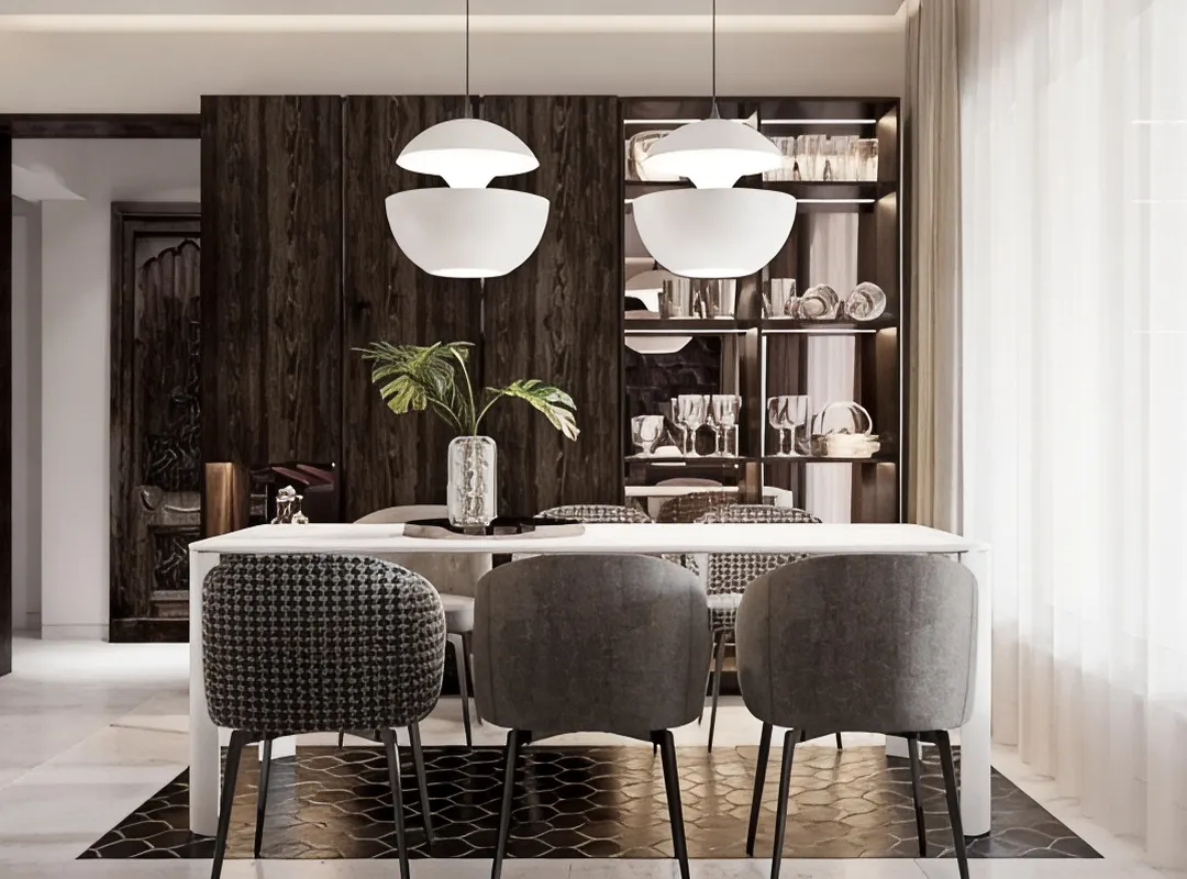 Gold Residences - Free Parking - Greece