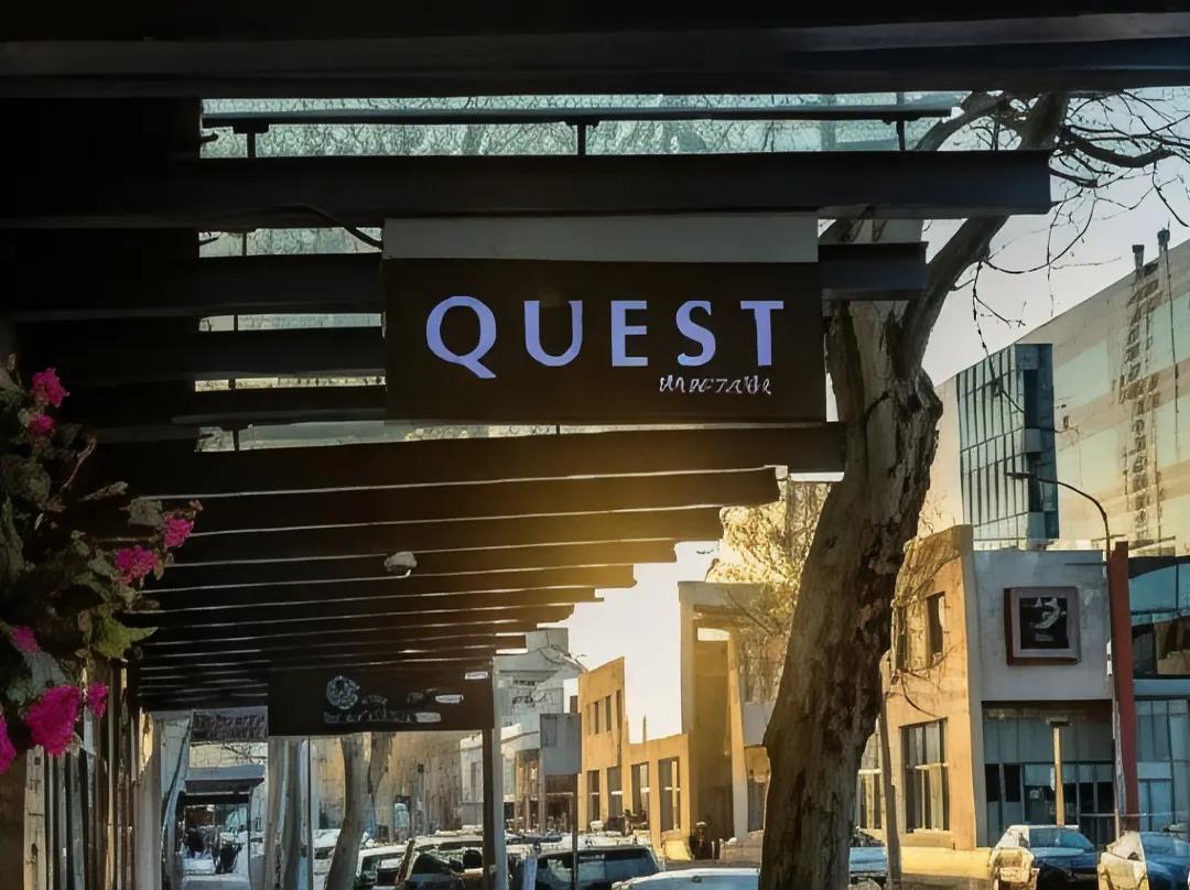 Quest Newcastle - Newcastle