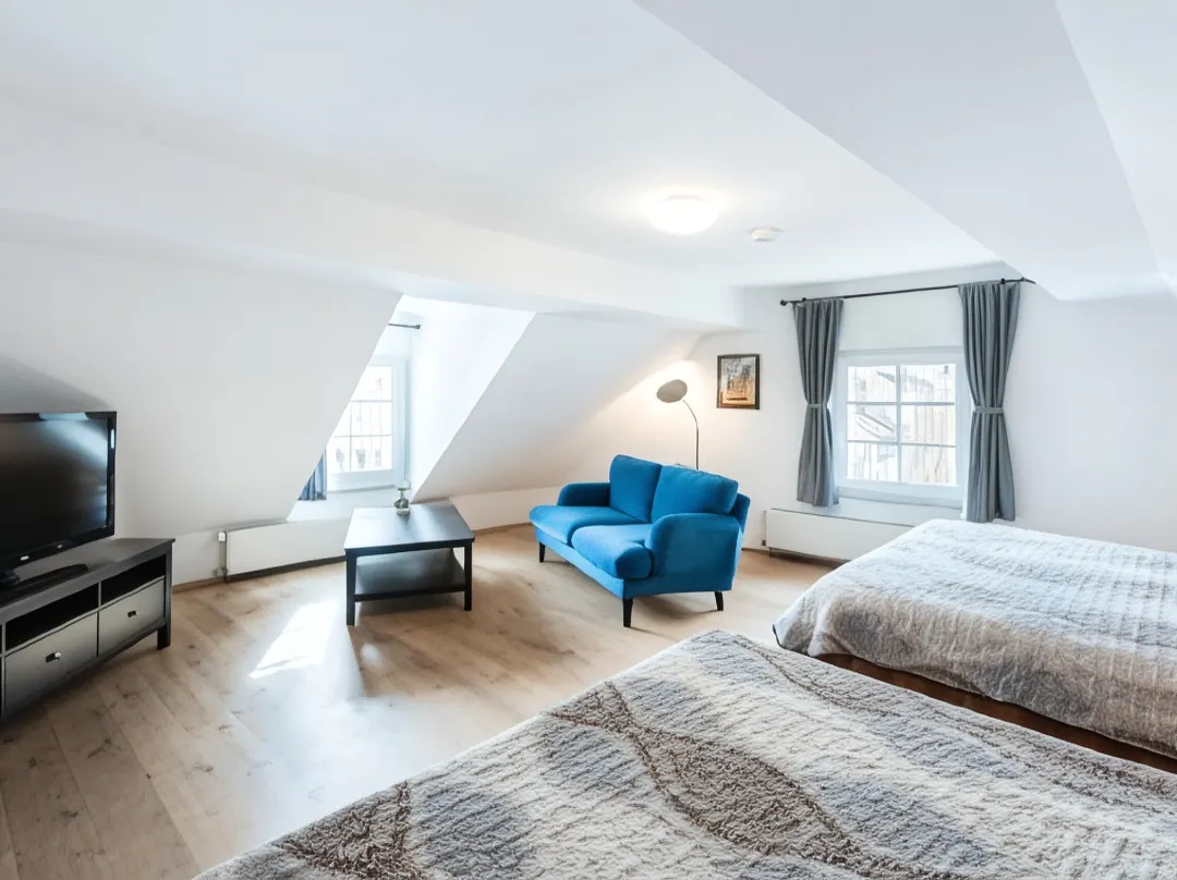 Kollmann Rooms And Apartments - Ljubljana