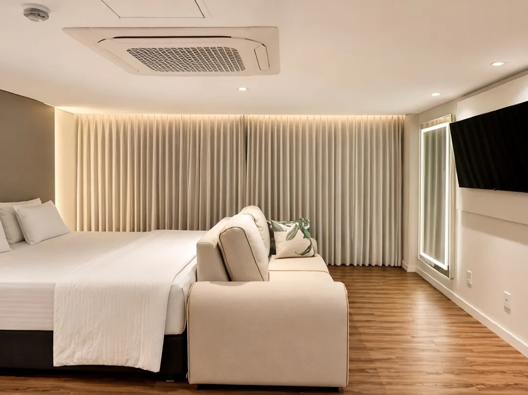 Hotel Greenville By Slim Hotéis - Primavera do Leste