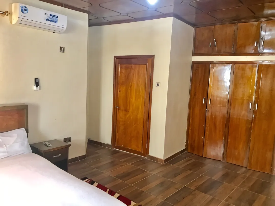 Ishmajoso Lodge - Freetown