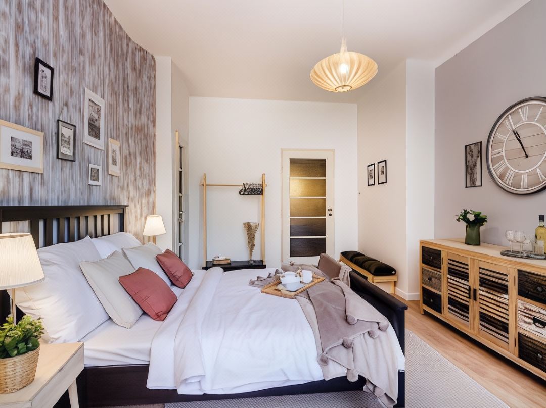 Apt Prague Ch. Bridge By Michal&friends - Prague