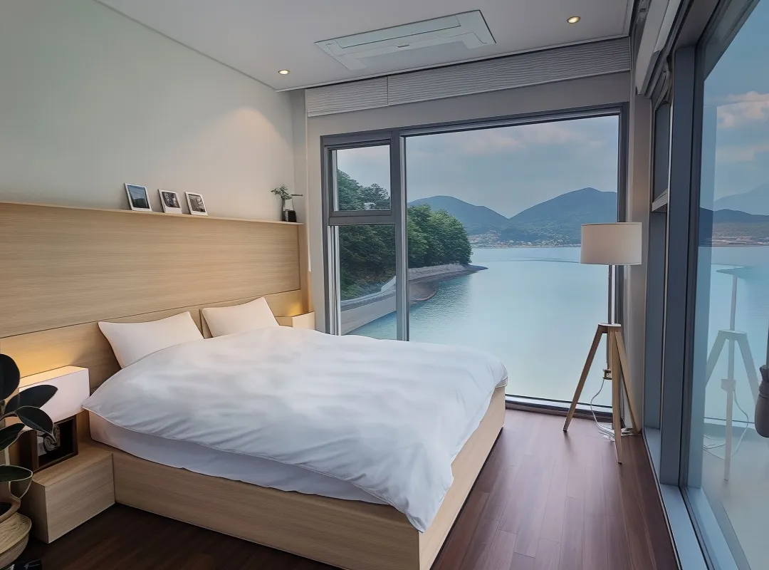 Namhae Bay 591 - 남해군