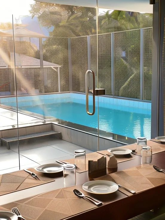 The Habitat Suites - Guruvayur