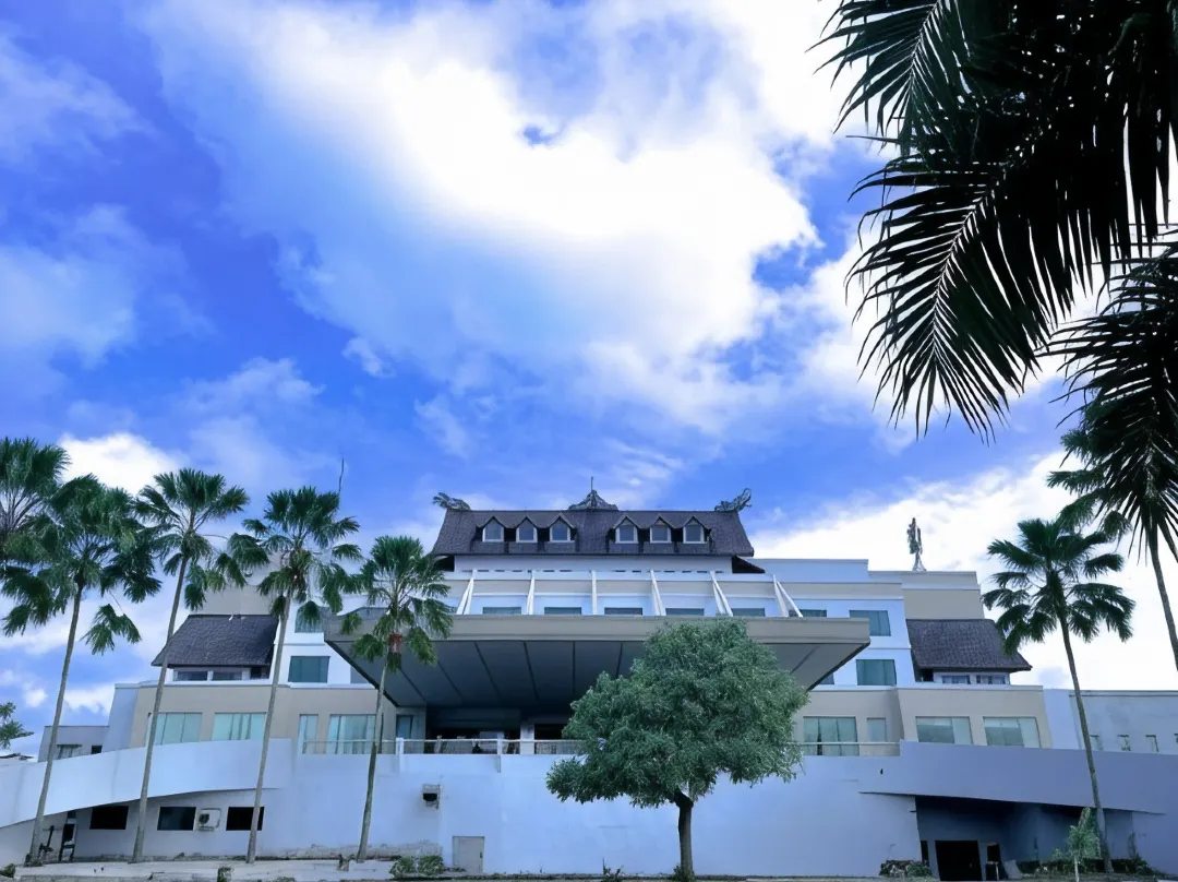 Horison Ultima Bandara Balikpapan - 발릭파판