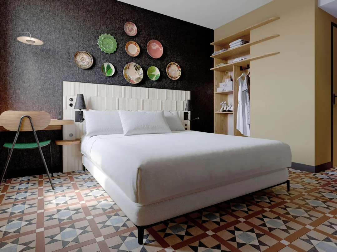 Ibis Styles Paris Porte De Pantin Philharmonie - Pantin