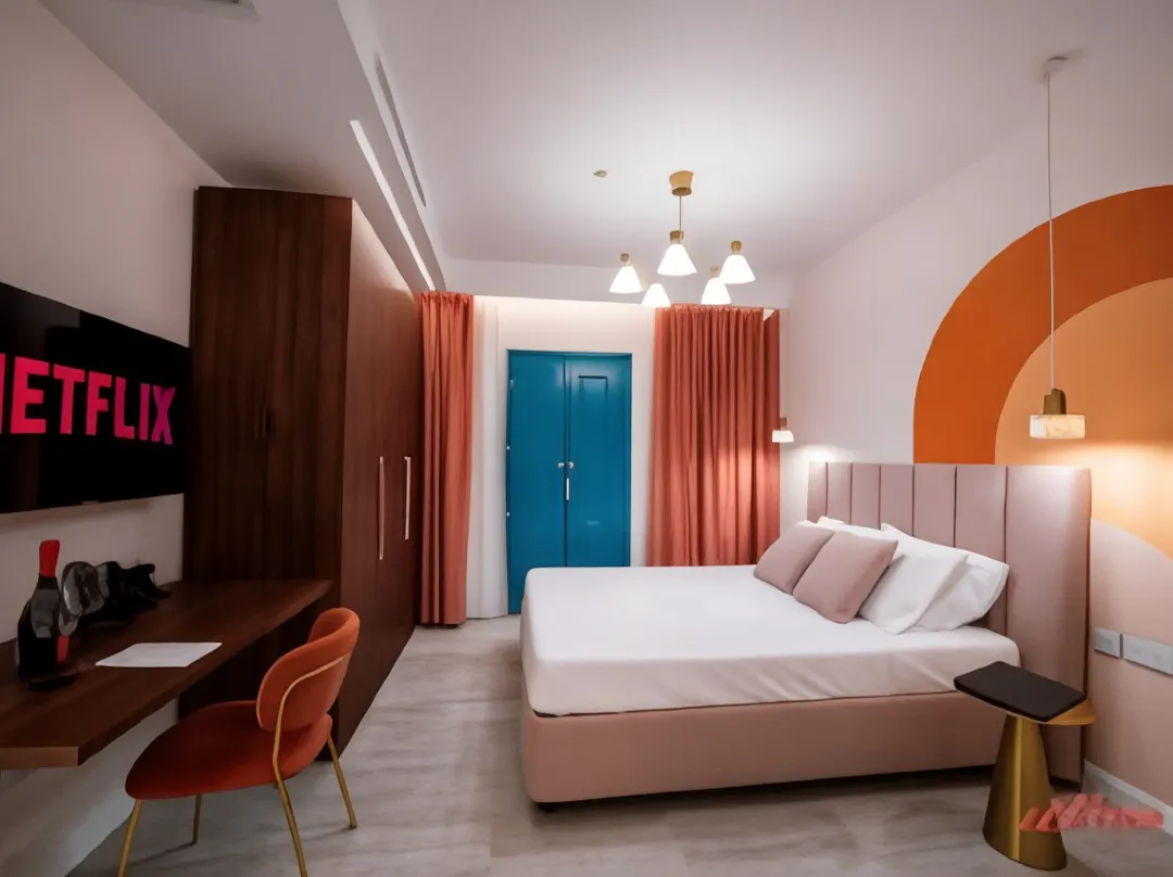 Avalon Boutique - Valletta