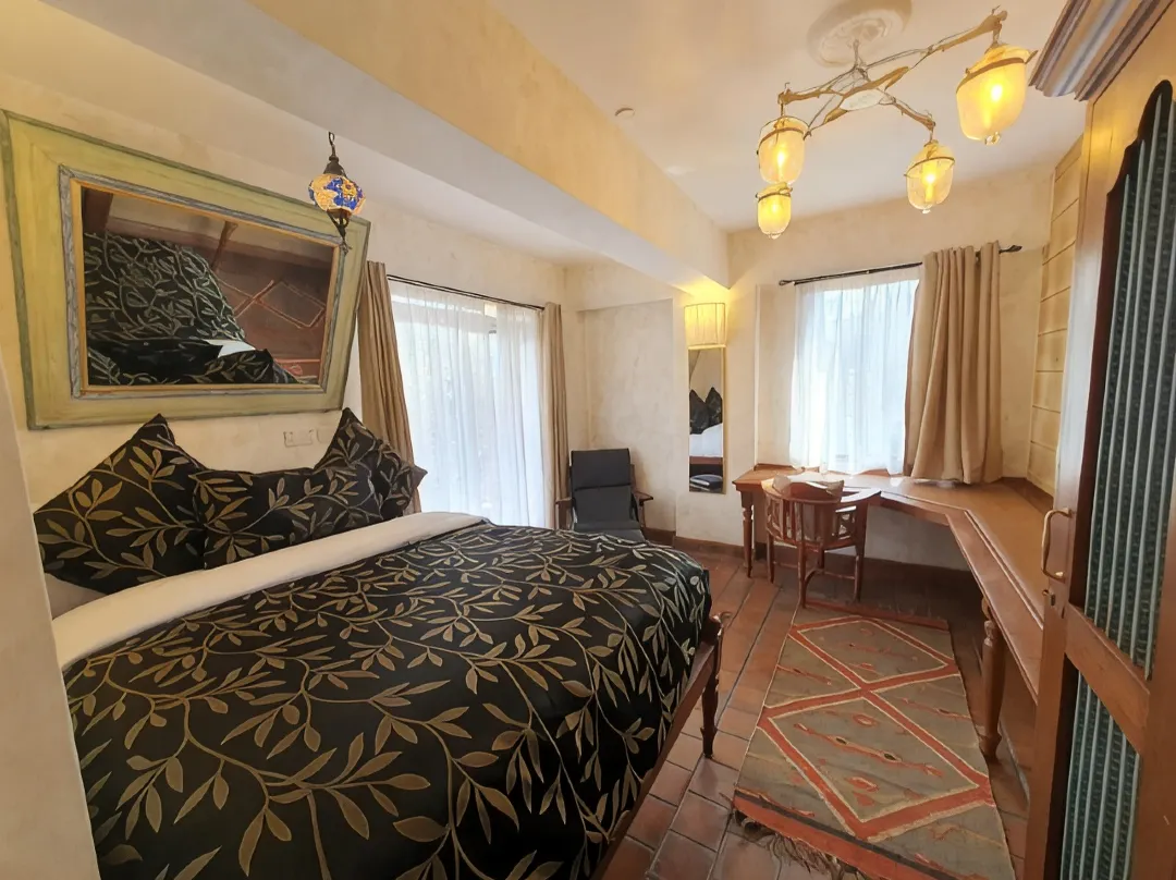 Woodmere Grand Hotel - Nairobi
