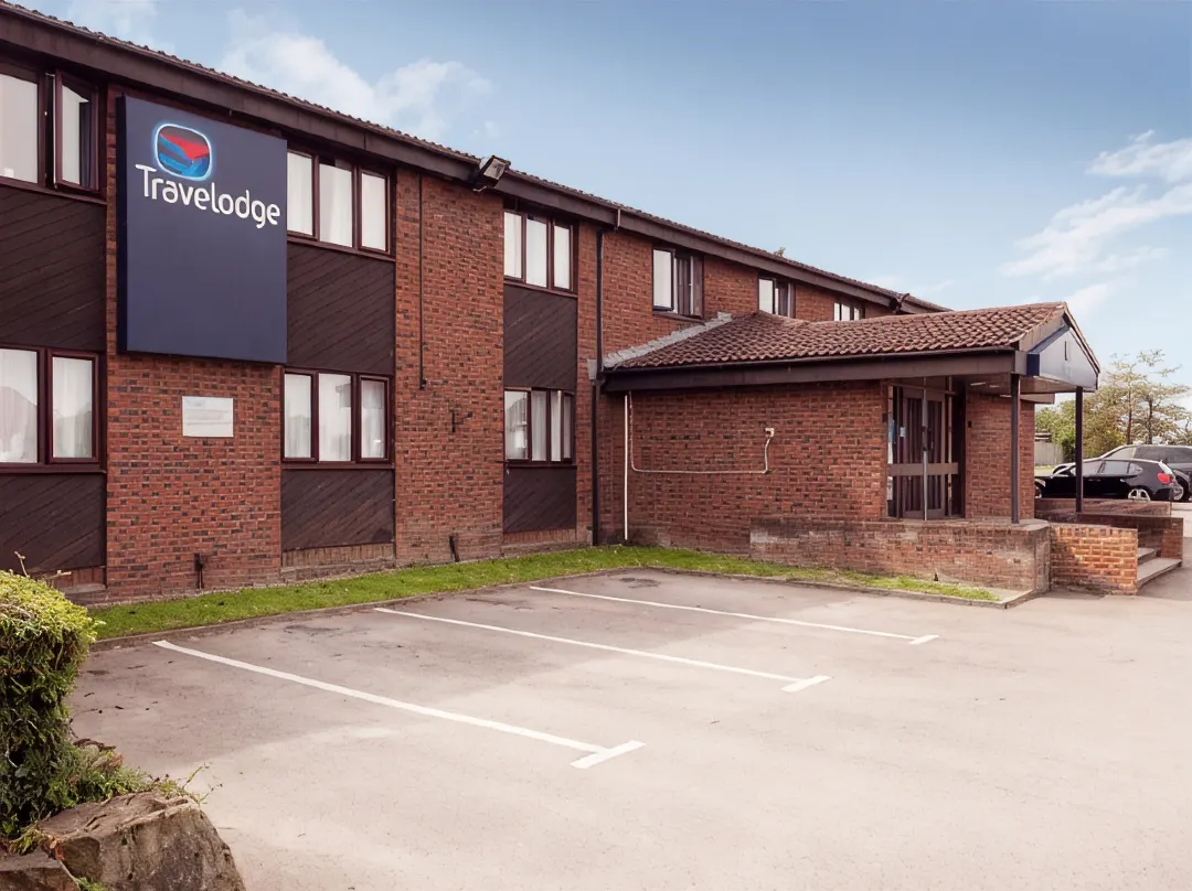 Travelodge Reading Whitley - Oxfordshire