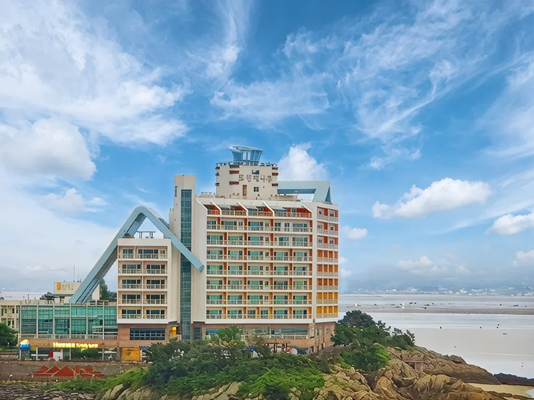Mohang Haenaru Hotel - Naju-si