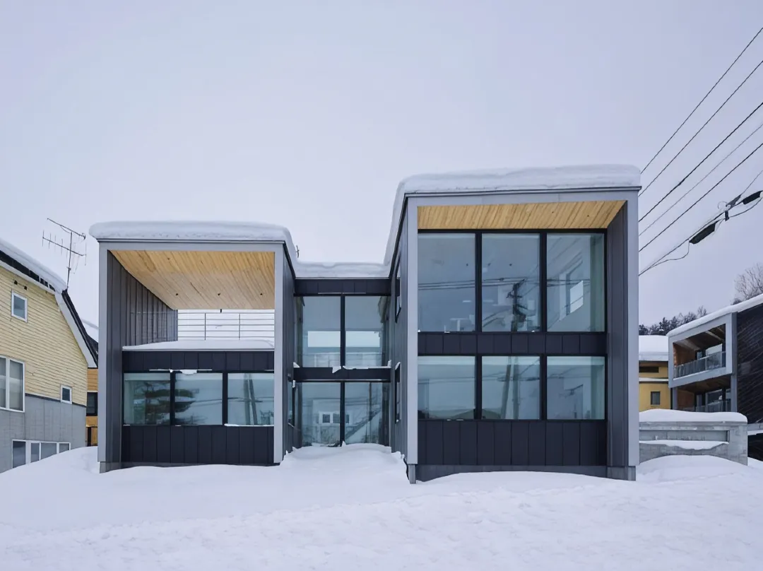Tsutsu Furano By H2 Life - Furano