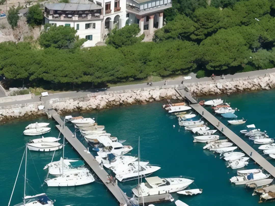 Hotel Paradiso Portov Enere - Porto Venere