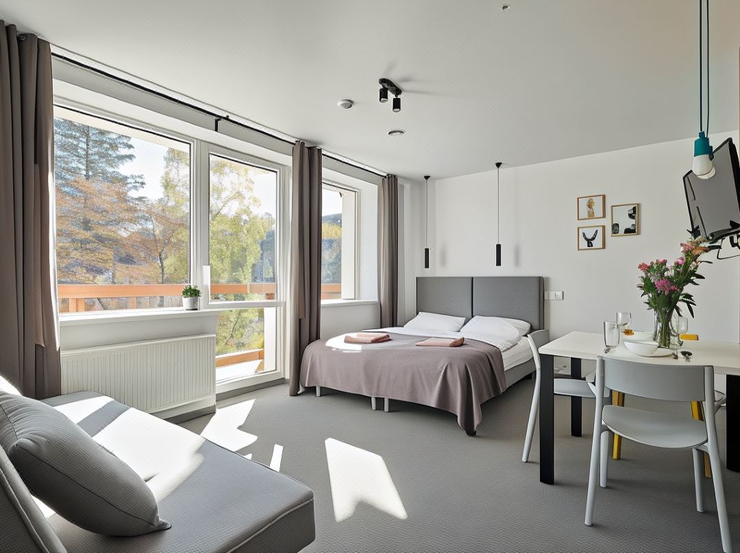 Villa Alpina - Szklarska Poręba