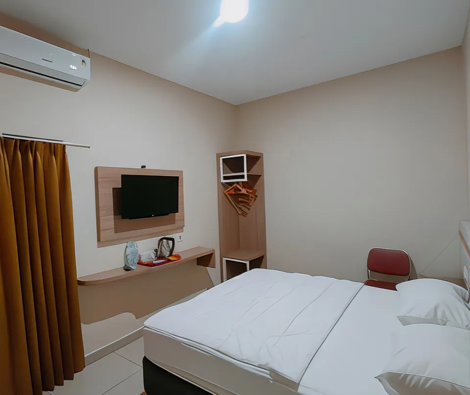 Hotel Pule Joglo - Yogyakarta