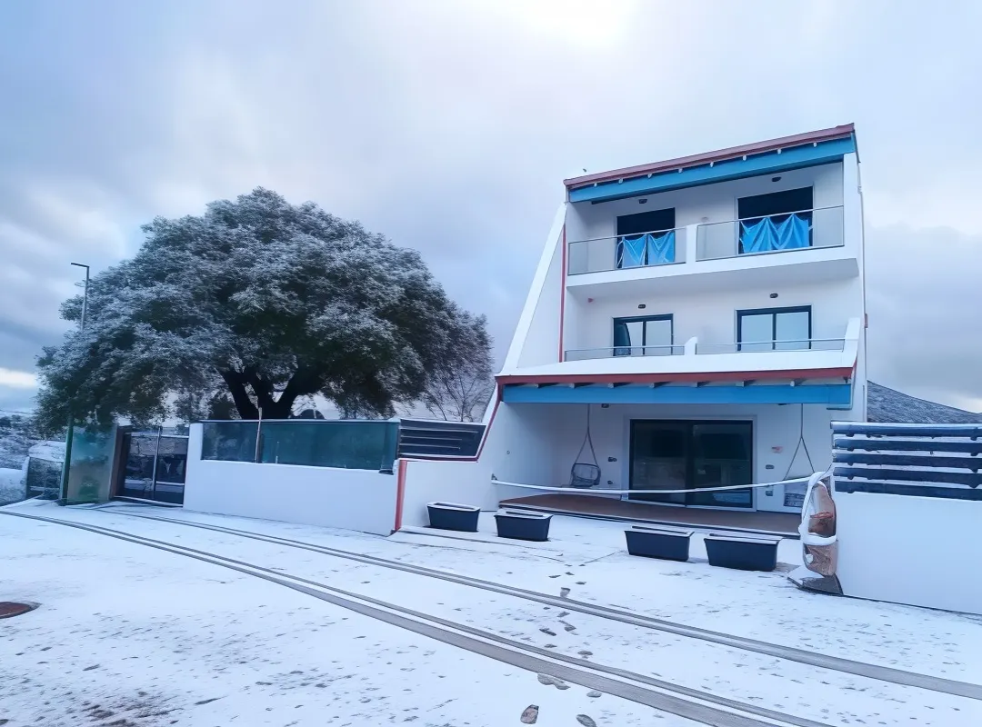 Agua Dorada Boutique - Sardinia