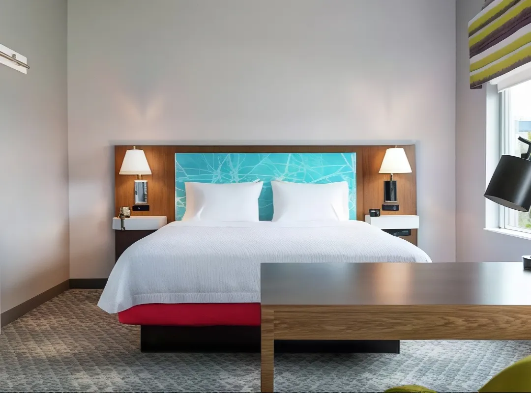 Hampton Inn By Hilton Saline - Ypsilanti, MI