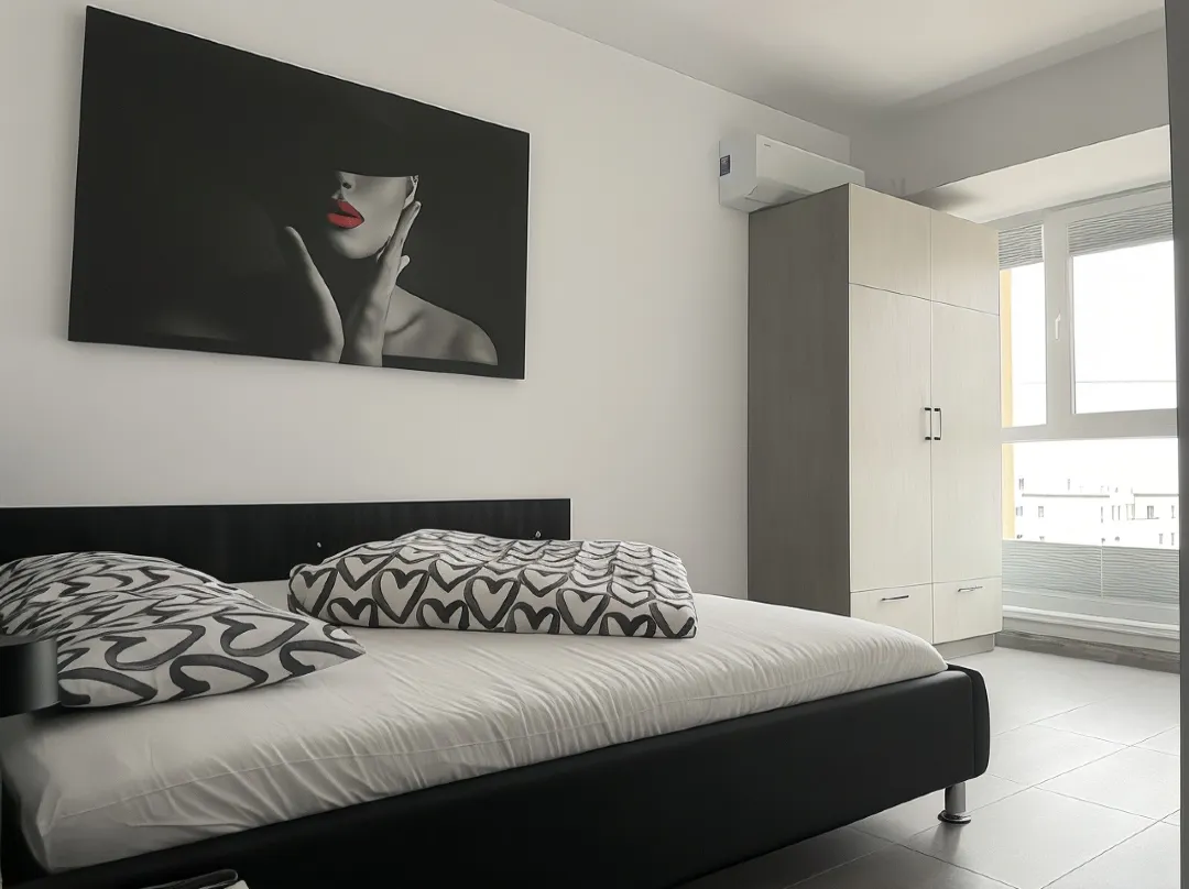 Beautiful Penthouse Lakeview W18 - Bucarest