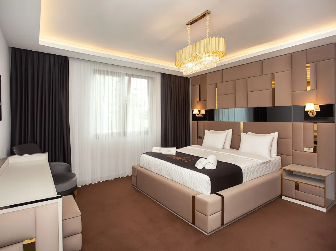 Pelit Park Hotel - Trabzon