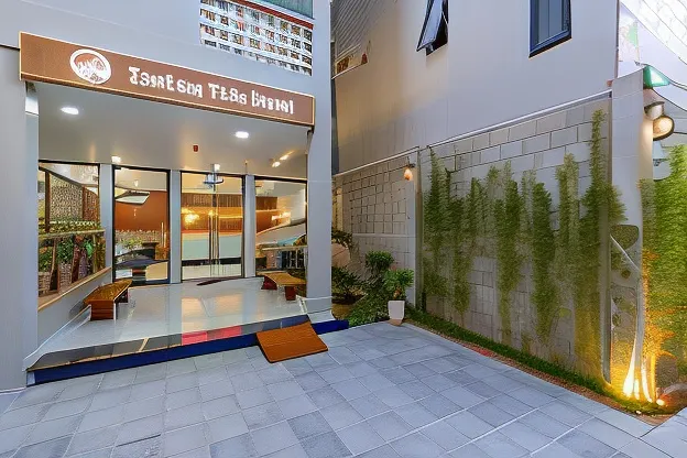 Truong Tien Hotel - Hương Trà District