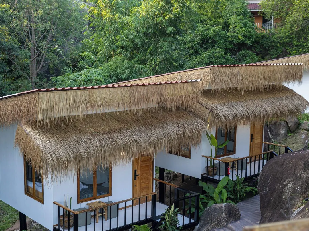 Boho Boutique Bungalows - Ko Pha-ngan