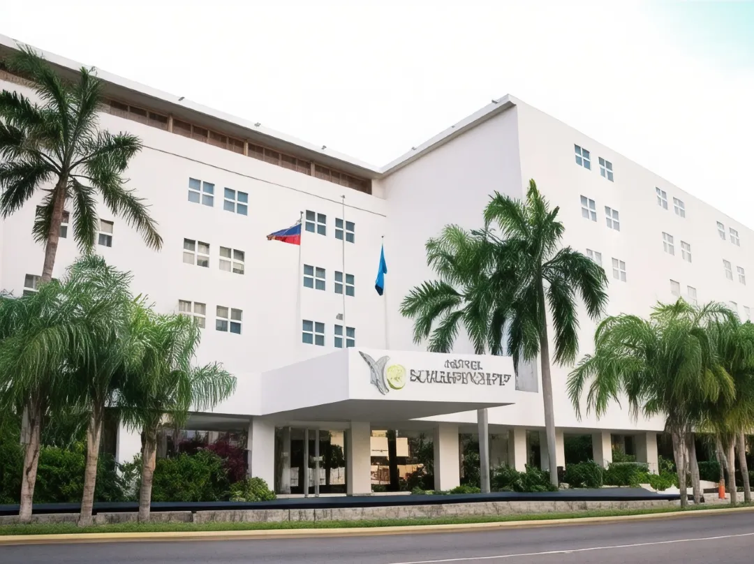 Hotel Kristoff Maracaibo - La Guajira