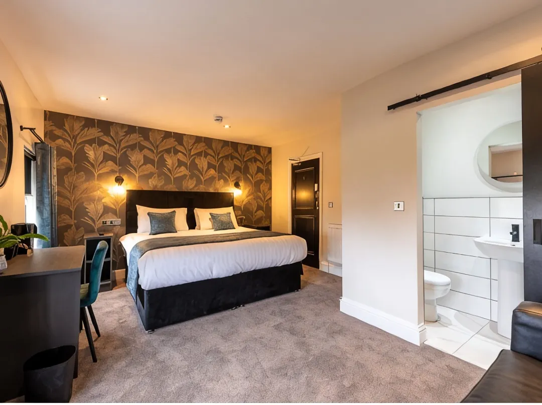 Home At 42 Arkles Lane Anfield - Liverpool