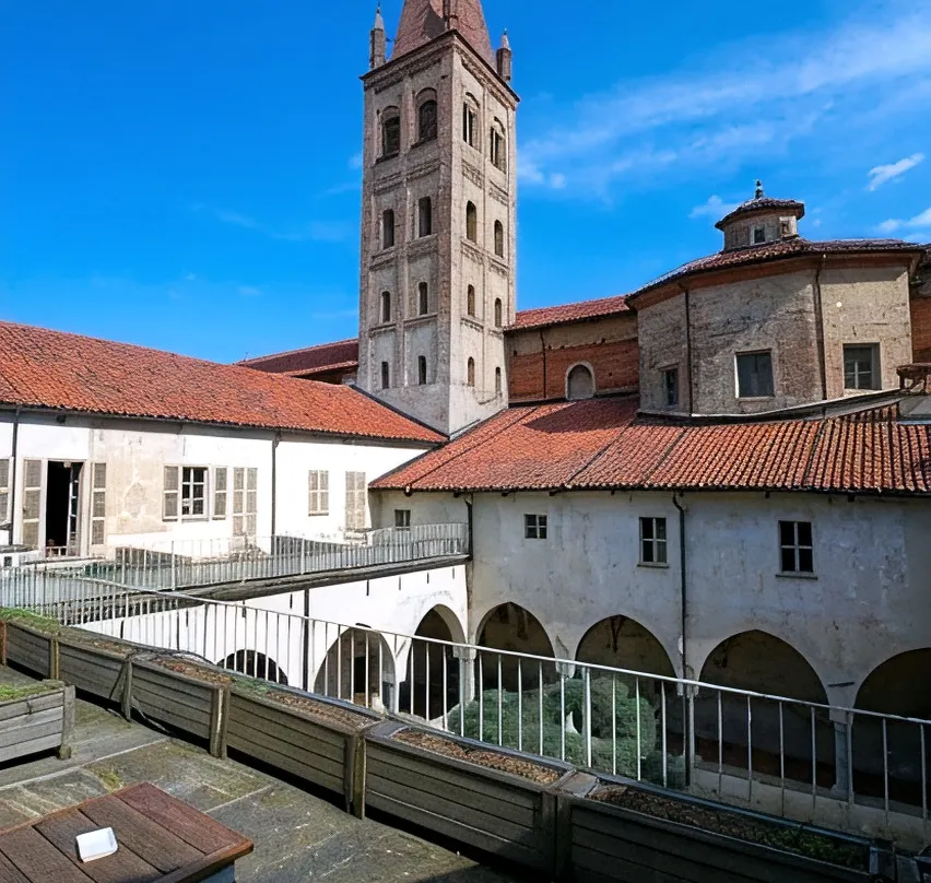 Hotel San Giovanni Resort - Piedmont