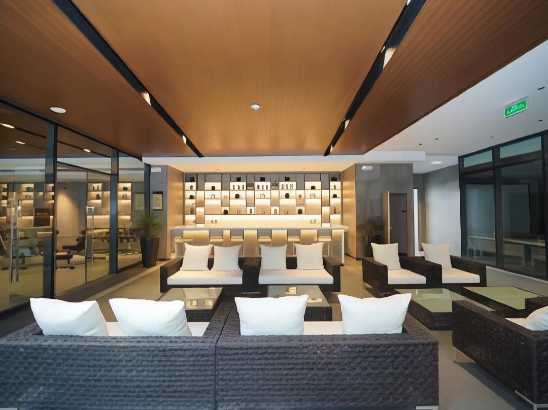 Bayprime Hotel - Parañaque