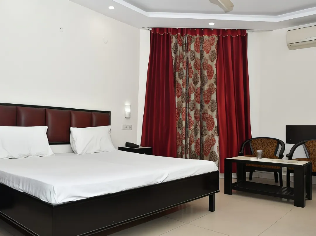 Hotel Raman's - Yamunanagar