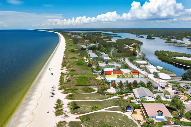 Casey Key Resorts - Beachfront - Venice, FL