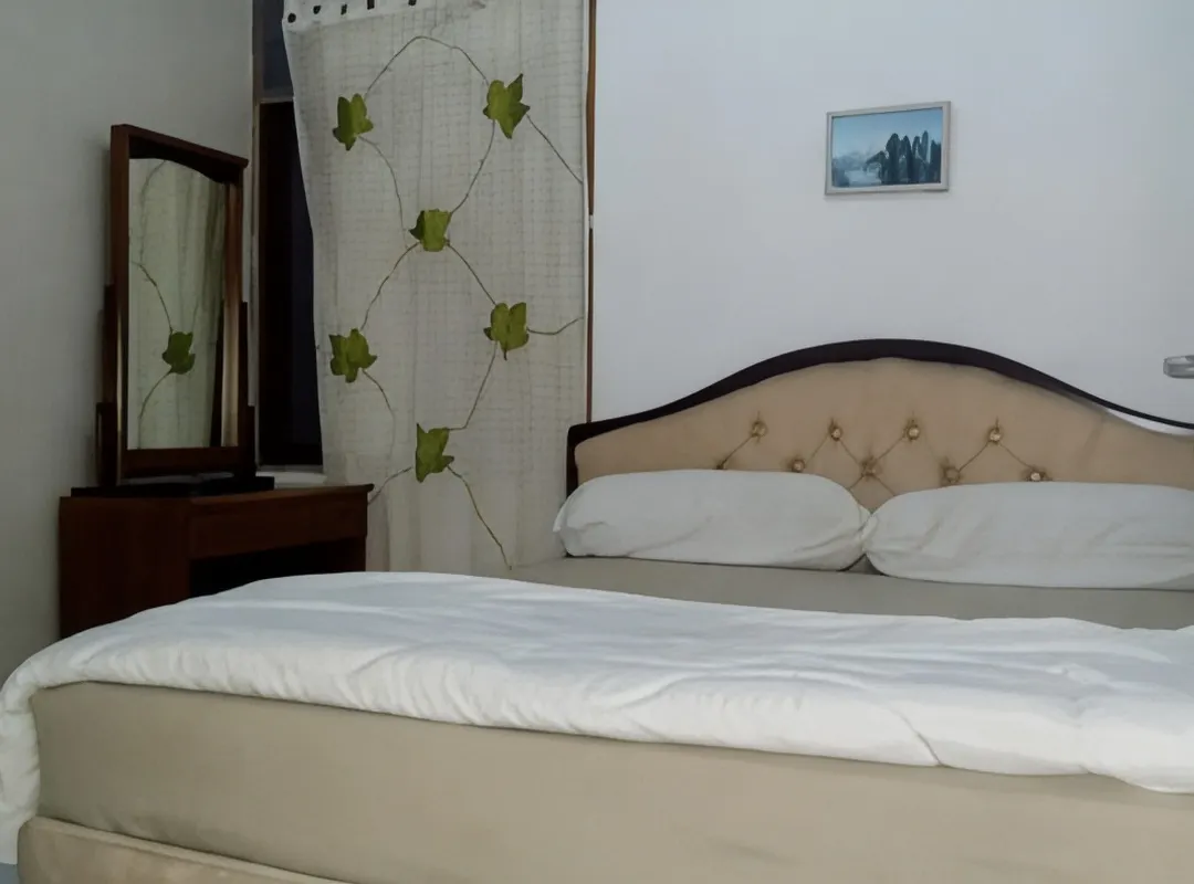 Guest House Omega - Bogor