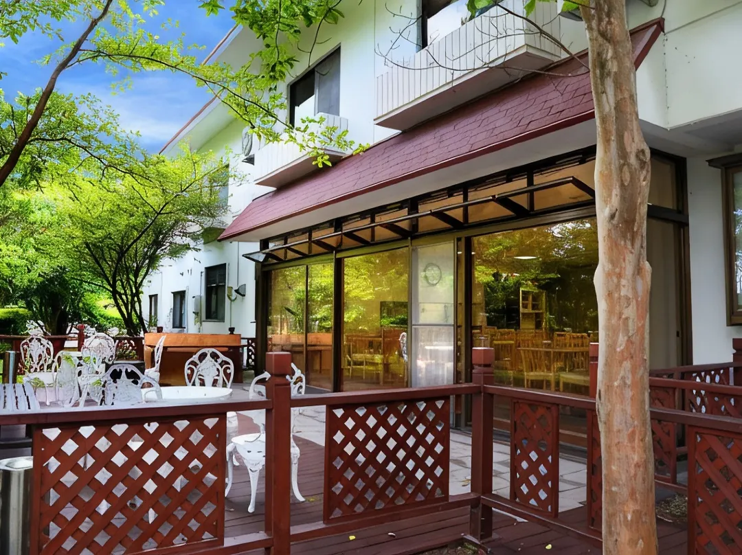 Asia Hotel Fujisan - 山梨県