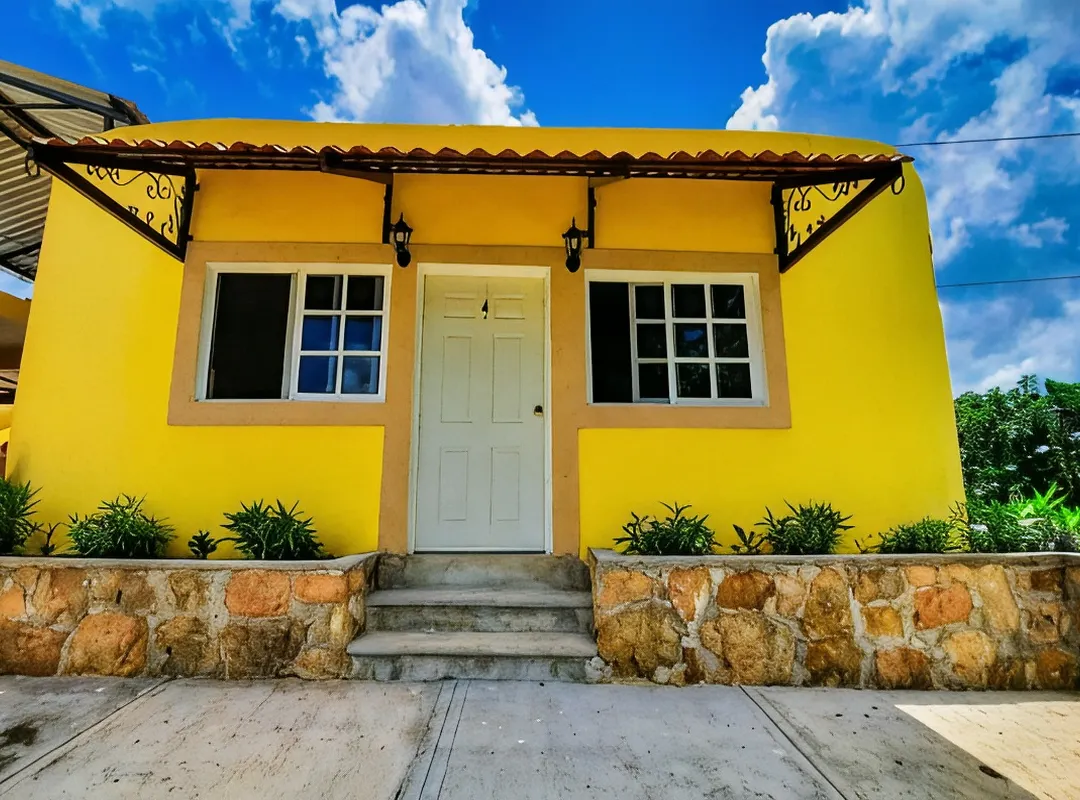 Hotel Quinta Izamal - Yucatán