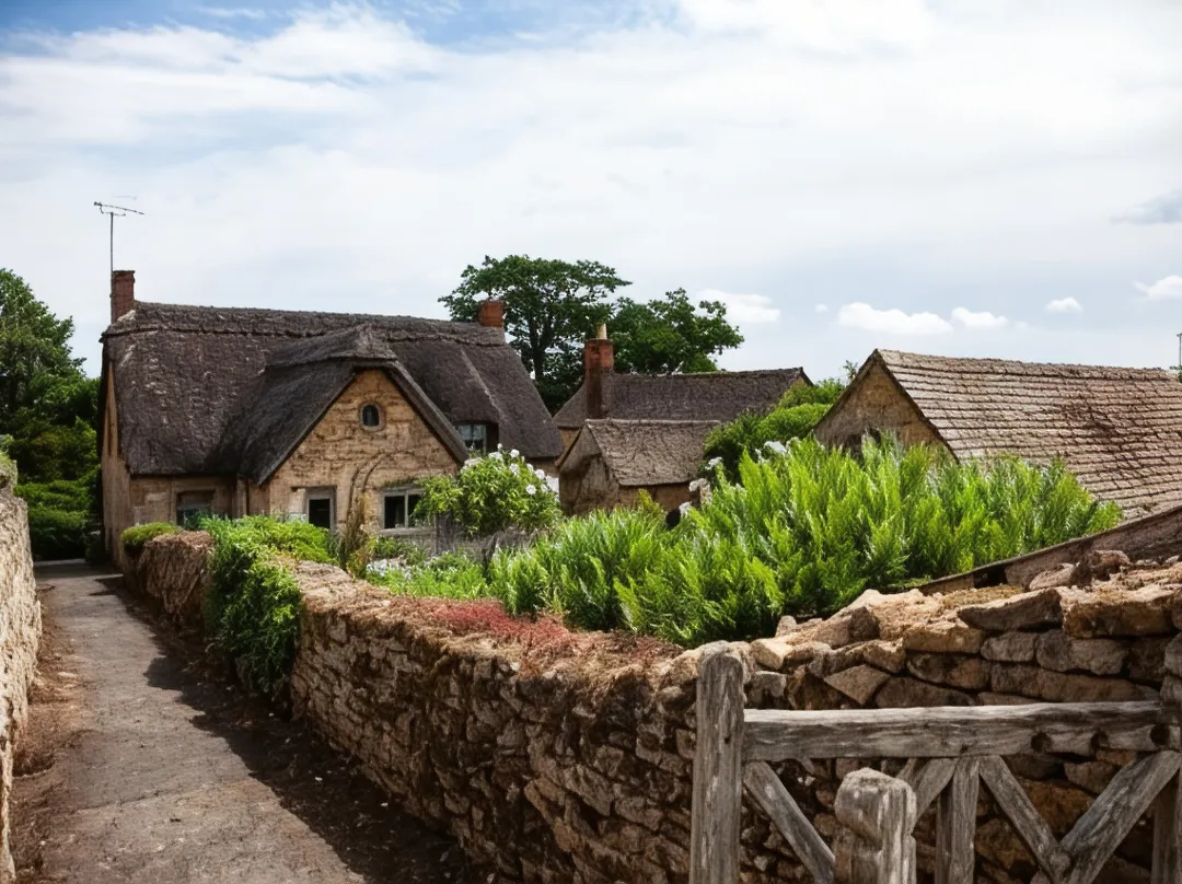 The Ebrington Arms - Chipping Campden