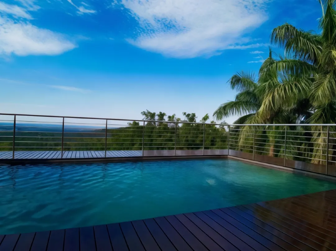 Schimper View Boutique Guest House - Louis Trichardt