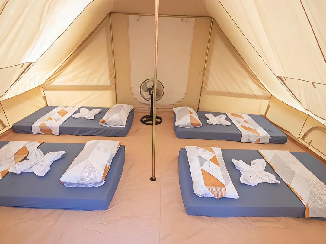 The Acacia Glamping Park - Cebu