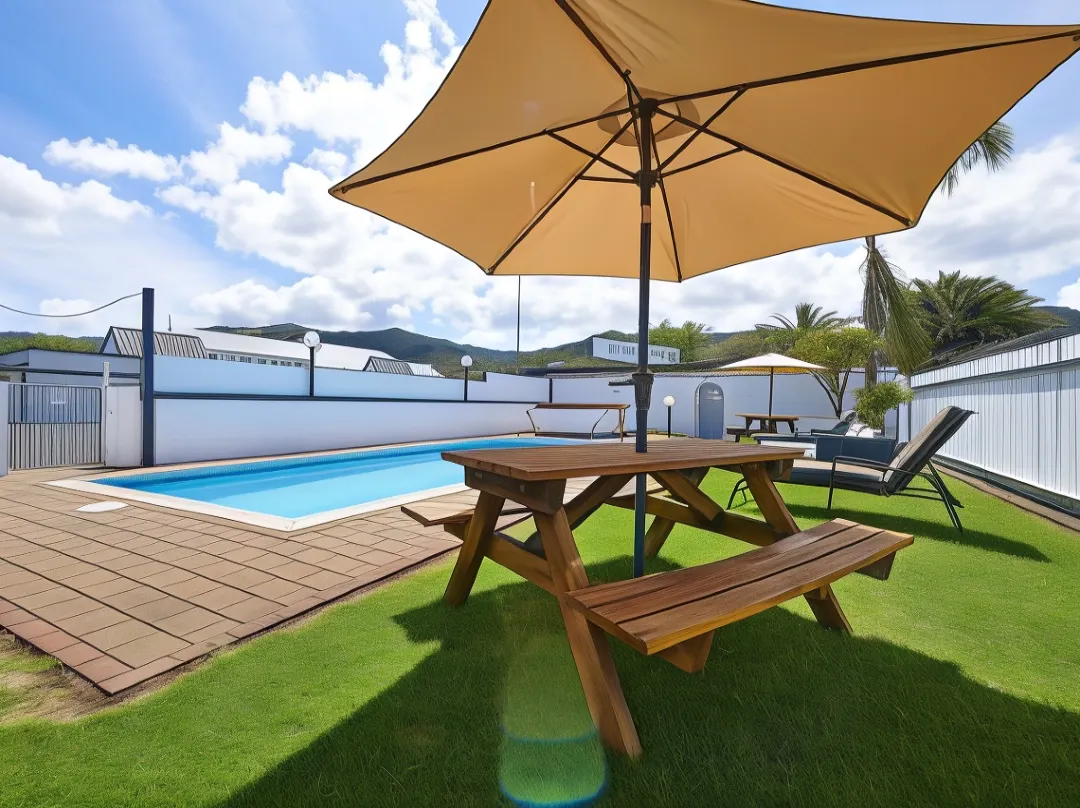 Rolleston Motel Thames - Wenzel Motels - Thames