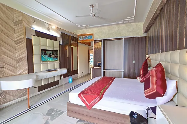 Royal Residency - Khajjiar