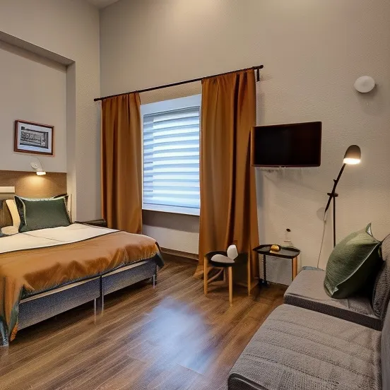 Fotohotel Hotel - Saint Petersburg