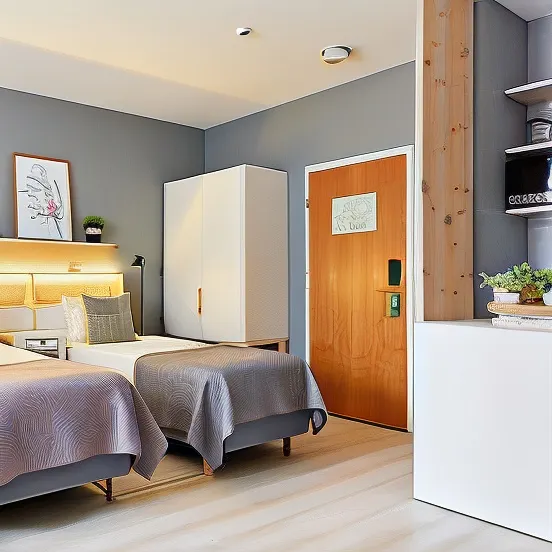 Hotel Sacvoyage - Петрозаводск