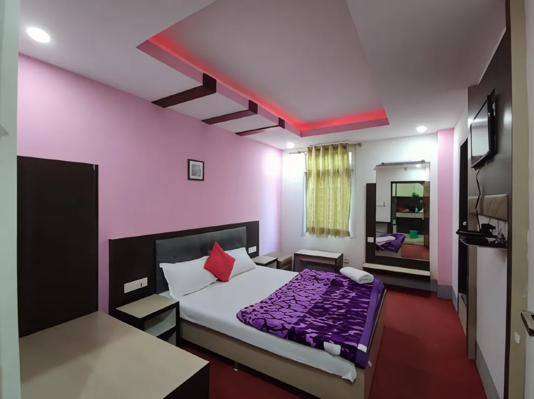 Hotel La Casa - Sikkim