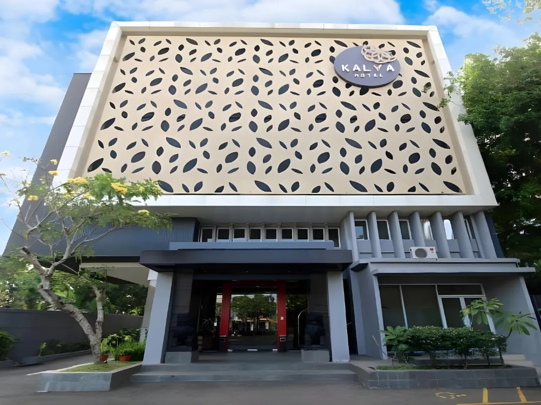 Kalya Hotel Yogyakarta - Yogyakarta