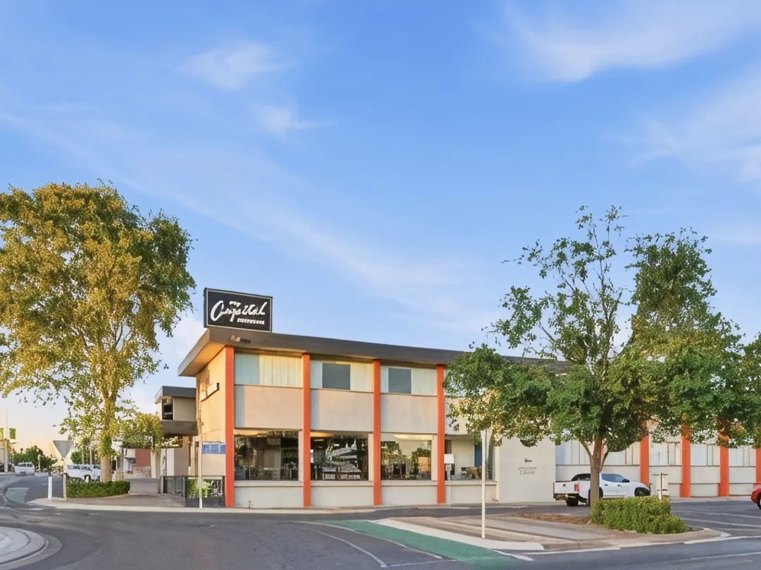 Comfort Inn Capital Horsham - Horsham