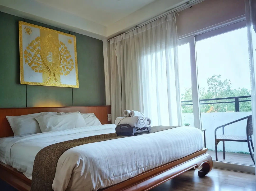 East Gate Guest House - Chiang Mai