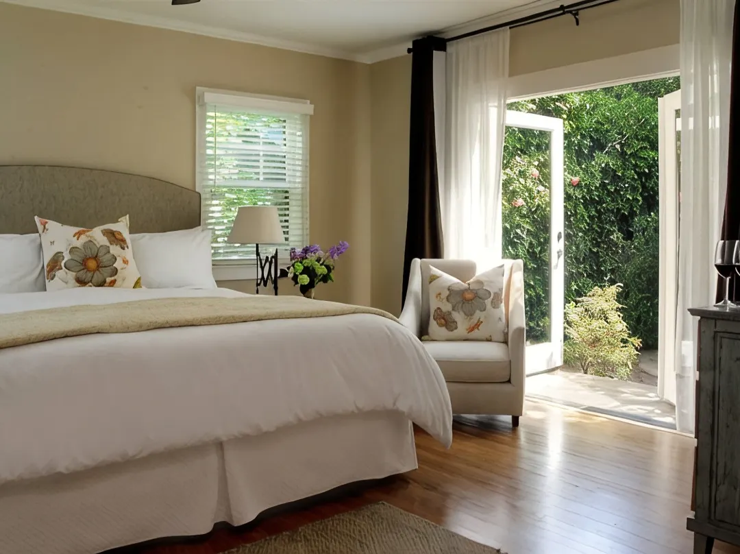 Inn On Randolph - Napa, CA